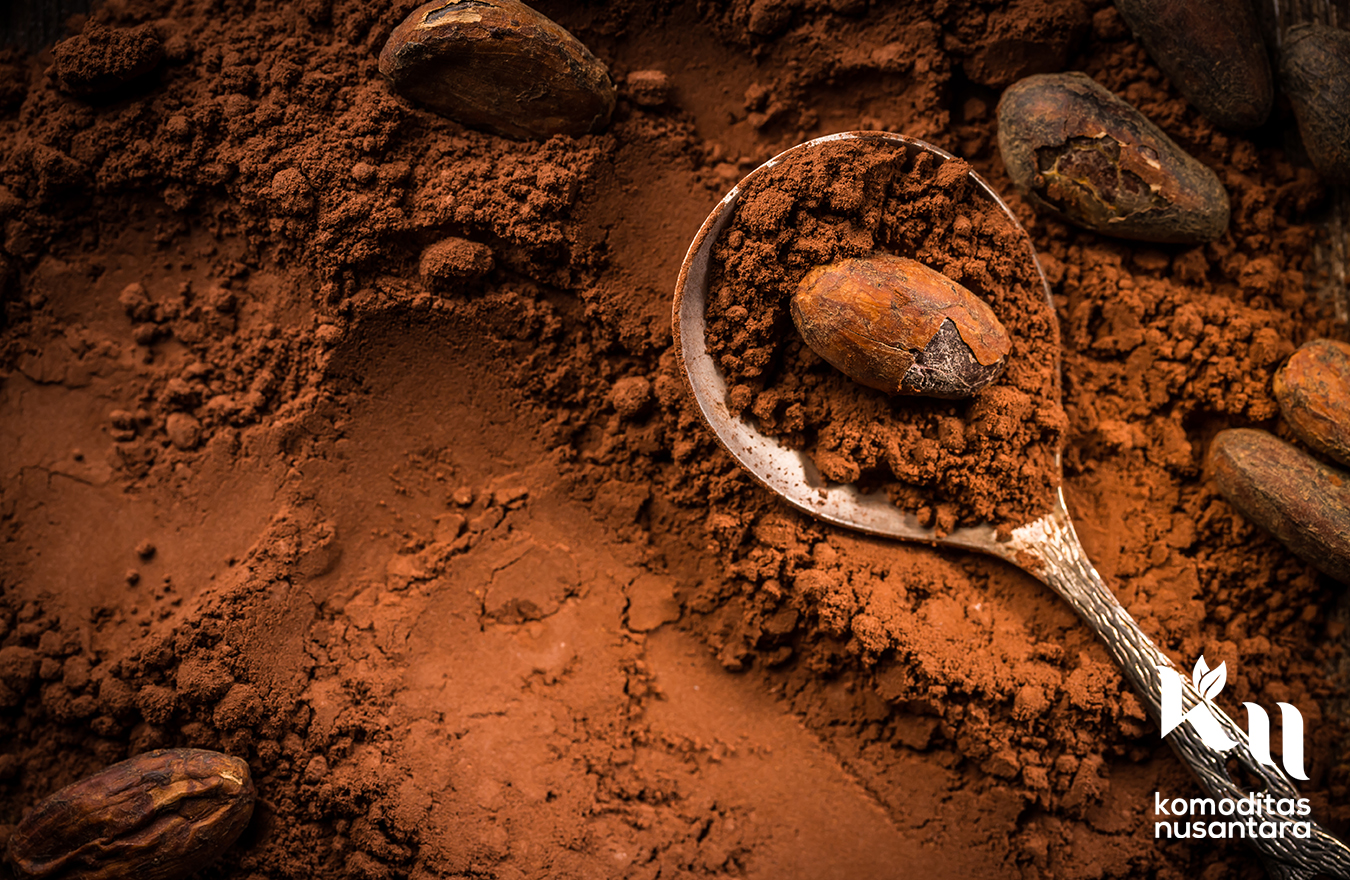 Bali Cocoa Powder